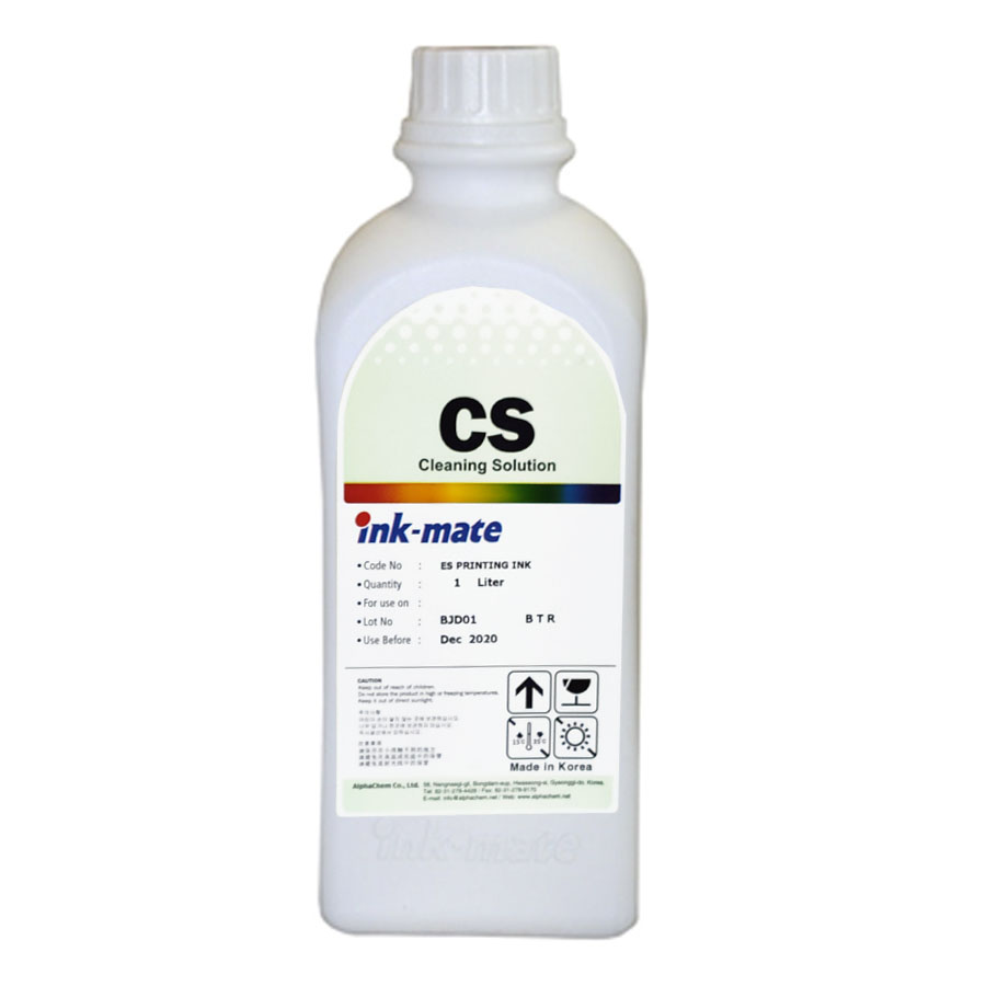 Διαλύτης ECOSOLVENT 1LT - master.gr