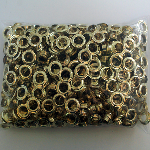 500 ανοξείδωτα χρυσαφί μπουντούζια τρουκ τύπου Β - Master Print & Cut ...