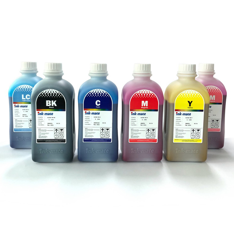 AlphaChem-InkMate-Eco-solvent-ink-1L-bottles - Master Print and Cut Systems